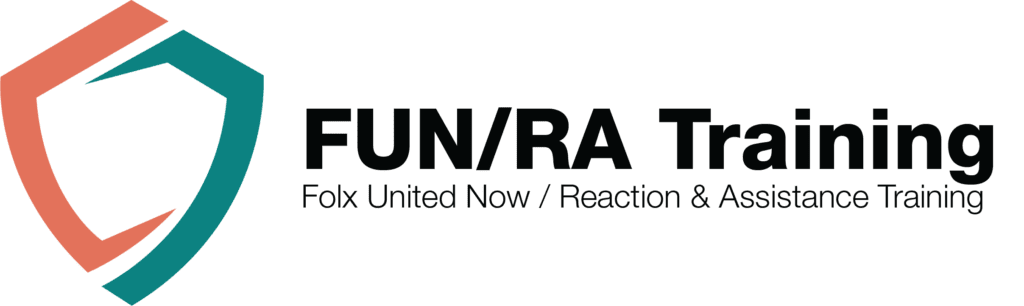 What We Do | FUN/RA Training