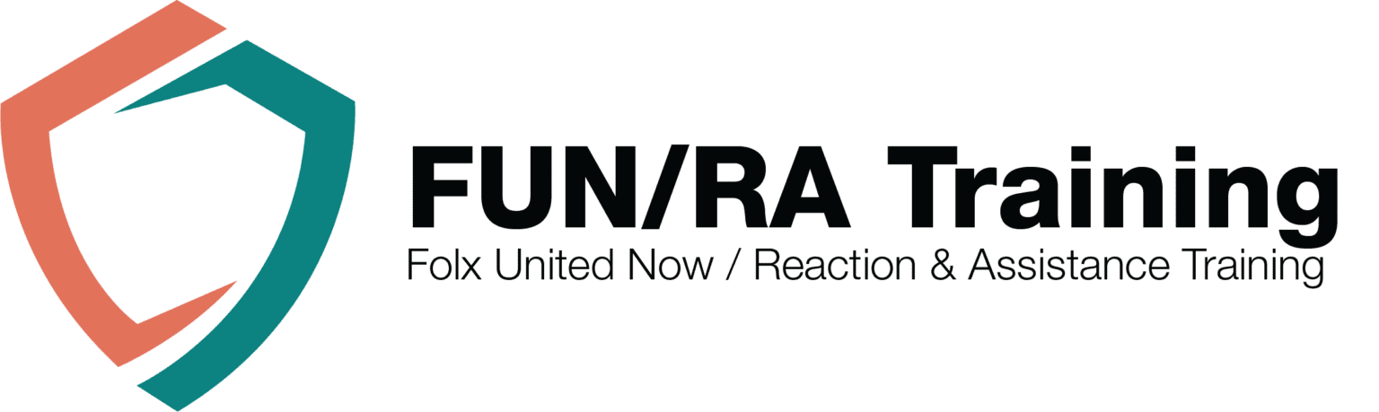 What We Do | FUN/RA Training